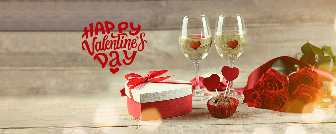 How Valentines Day Is Celebrated Around The World Violet Matters