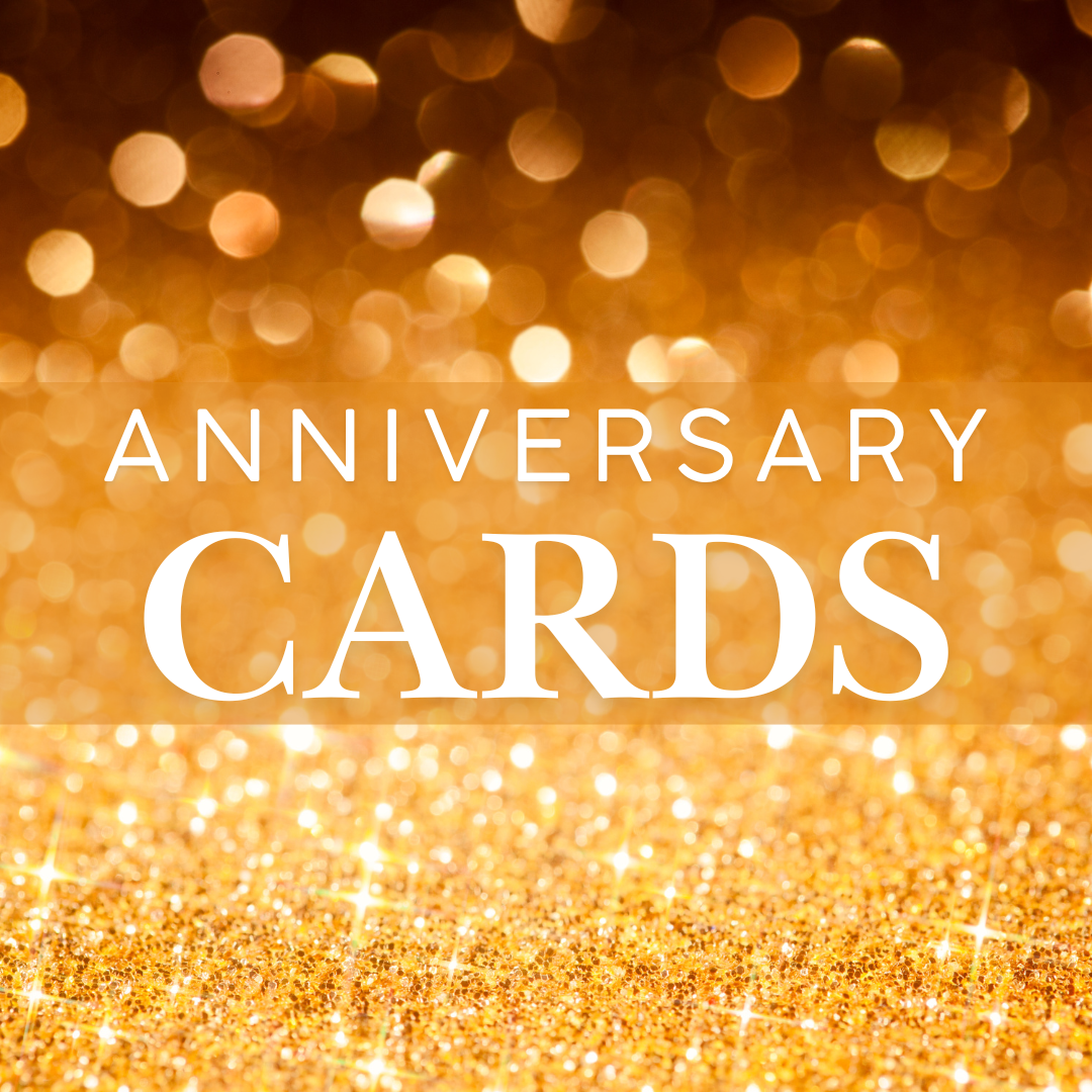 Anniversary Cards – Violet Matters