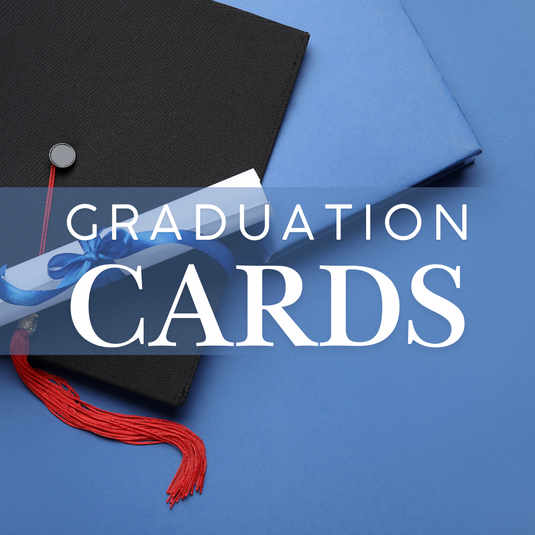 Graduation Cards – Violet Matters